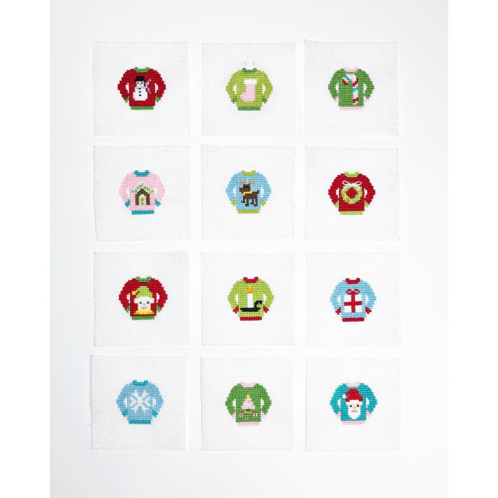 Cross Stitch Patterns – kid giddy